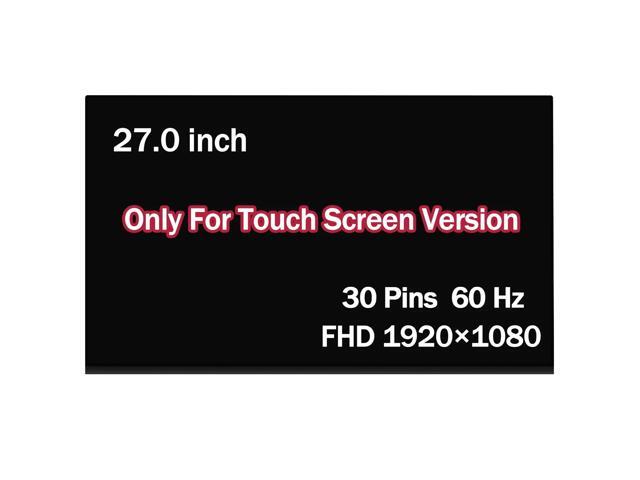Click here for NUOLAISUN 27.0 For HP 27-D L99804-002 LCD Touch Sc... prices