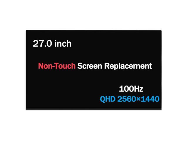 Click here for NUOLAISUN New MV270QHM-NX0 27.0 QHD LCD Non-Touch... prices
