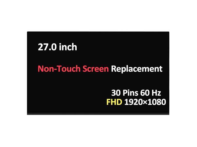 Click here for NUOLAISUN New M270HAN01.3 27.0 FHD LCD Non-Touch S... prices