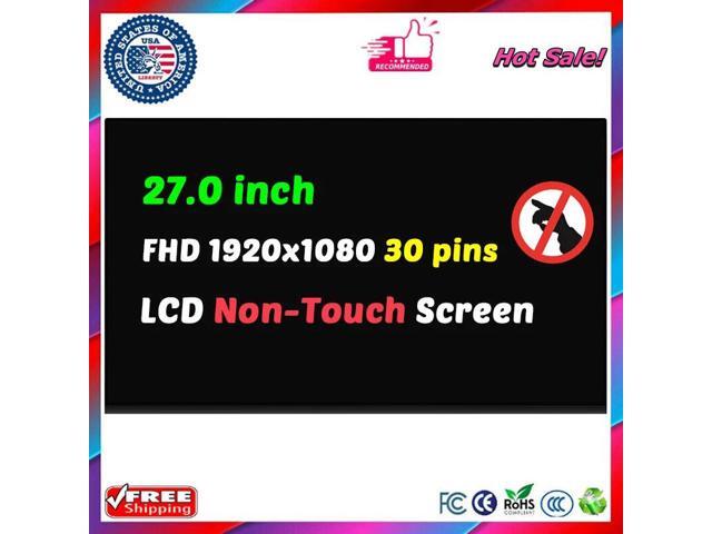 Click here for NUOLAISUN 27.0 FHD for Dell Inspiron DP/N 08J19Y L... prices