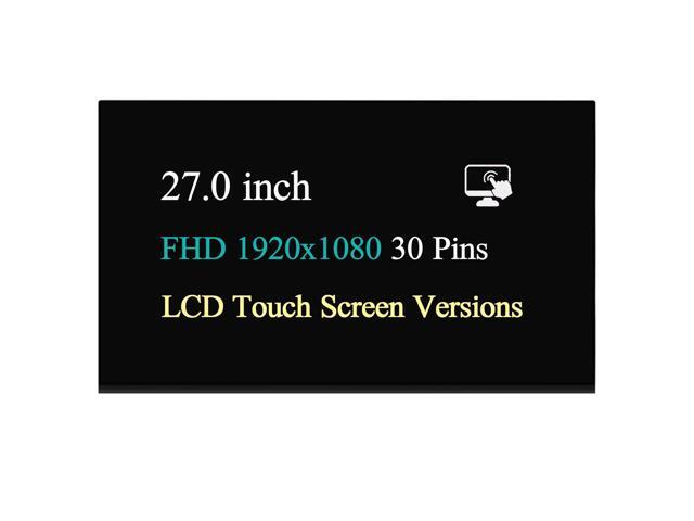 Click here for NUOLAISUN For HP All-in-One N43703-002 LED LCD Tou... prices