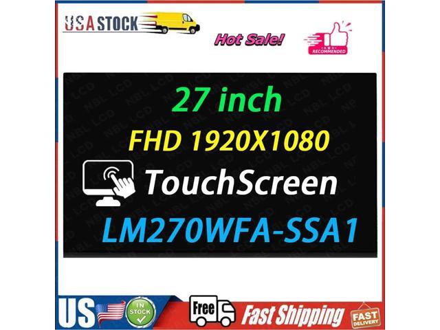 Click here for NUOLAISUN for Dell Inspiron 27 LCD Screen All-in-O... prices