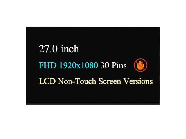 Click here for NUOLAISUN 27.0 MV270FHM-N20 LCD Display Non-Touch... prices
