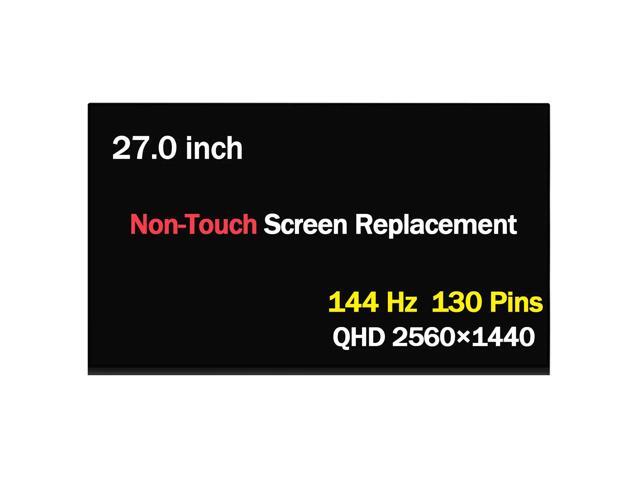 Click here for NUOLAISUN 27 M270DTN01.3 LCD Non-Touch Screen Disp... prices