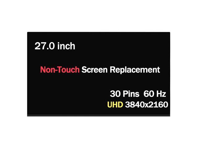 Click here for NUOLAISUN LM270WR3-SSE1 27 UHD LCD Non-Touch Scree... prices