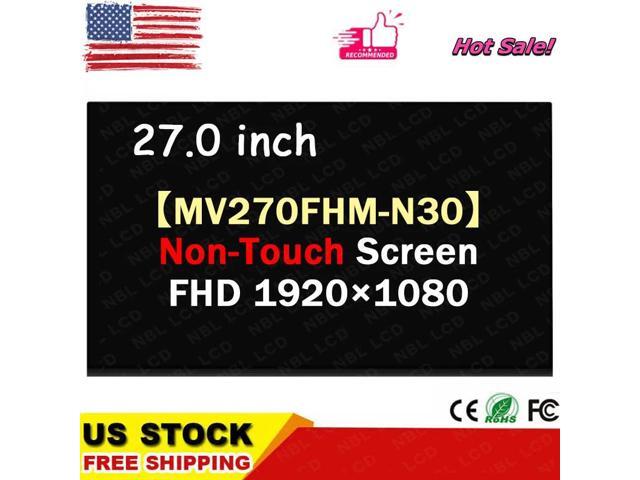 Click here for NUOLAISUN 27 For Dell All-in-One MV270FHM-N30 LCD... prices