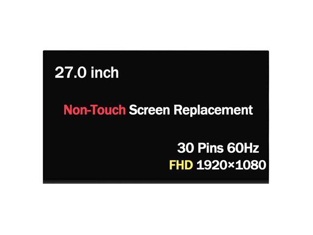 Click here for NUOLAISUN LM270WF7 SL D3 27 FHD LCD Non-Touch Scre... prices