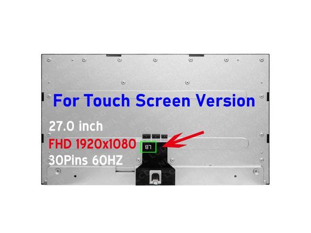 Click here for NUOLAISUN 27 For Dell inspiron 7710 1NY87 01NY87 F... prices