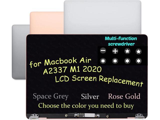 Click here for NUOLAISUN Screen Replacement for MacBook Air M1 20... prices