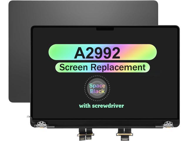 Click here for NUOLAISUN 14.2 Replacement for MacBook Pro A2992 R... prices