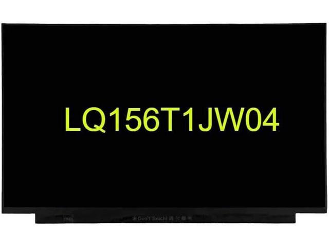 Click here for NUOLAISUN 15.6 Screen Replacement LQ156T1JW04 for... prices