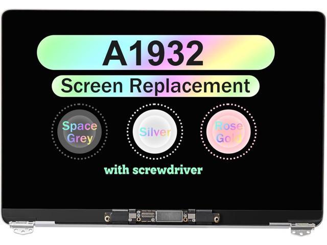 Click here for NUOLAISUN 13.3 Screen Replacement for MacBook Air... prices