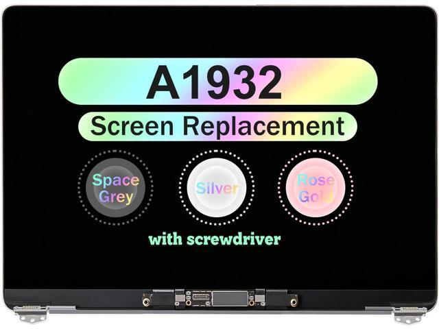 Click here for NUOLAISUN 13.3 Screen Replacement for MacBook Air... prices