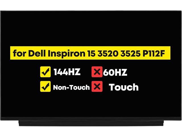 Click here for NUOLAISUN 15.6 Screen Replacement for Dell Inspiro... prices