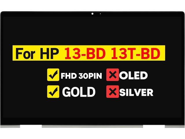 Click here for NUOLAISUN 13.3 Digitizer Assembly for HP Envy x360... prices