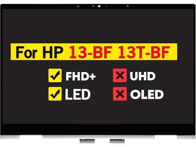 Click here for NUOLAISUN 13.3 LCD Screen Assembly for HP Envy x36... prices