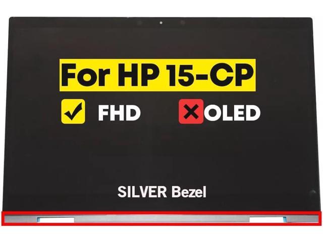 Click here for NUOLAISUN 15.6 Digitizer Assembly L23792-001 for H... prices