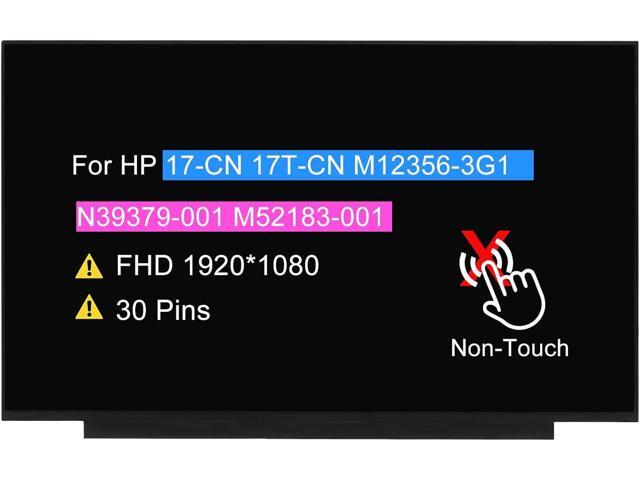Click here for 17.3 LCD Screen Replacement for HP 17-CN 17T-CN 17... prices