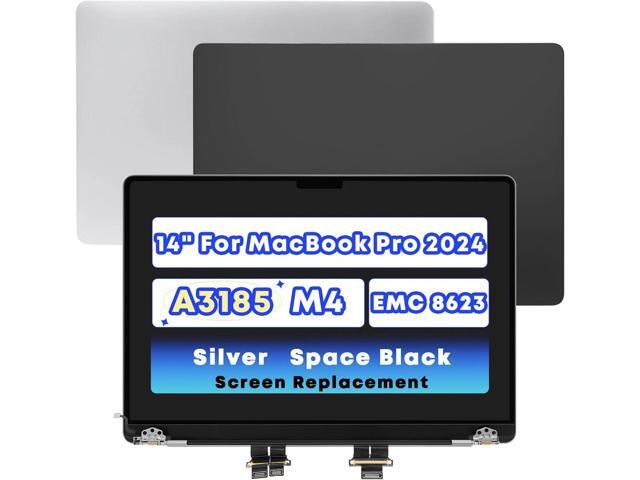 Click here for 14.2 Screen Replacement for MacBook Pro A3185 2024... prices