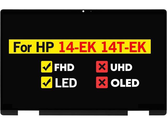 Click here for 14.0 Digitizer Assembly for HP Pavilion x360 2in1... prices