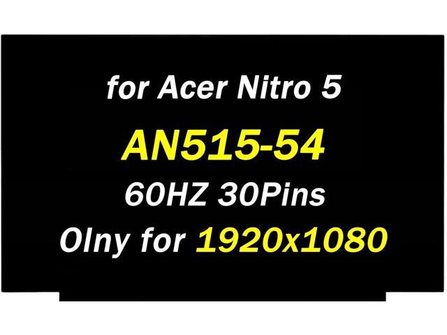 Click here for Replacement for Acer Nitro 5 AN515-54 AN515-55 AN5... prices
