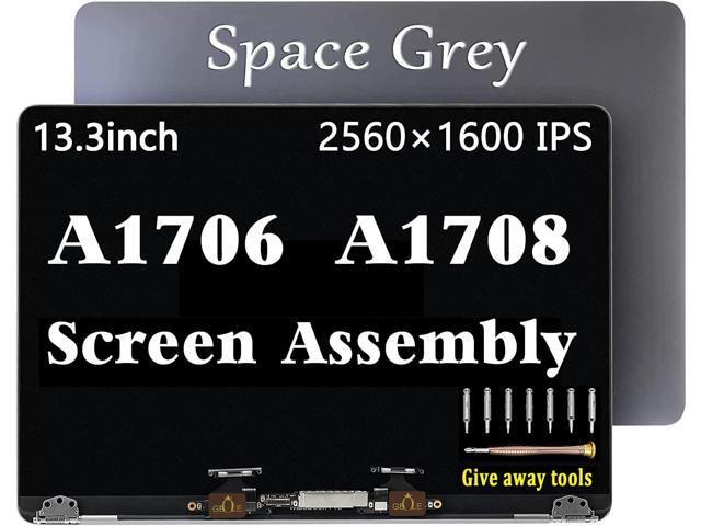 Click here for A1706 A1708 Screen Replacement for MacBook Pro A17... prices