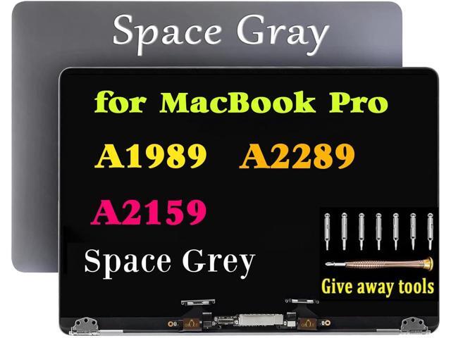 Click here for Replacement for MacBook Pro A1989 A2159 A2289 2018... prices