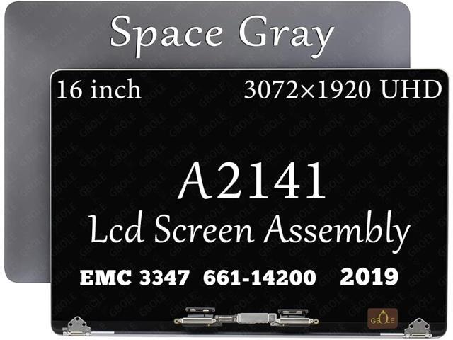 Click here for A2141 Screen Replacement for MacBook Pro Retina A2... prices