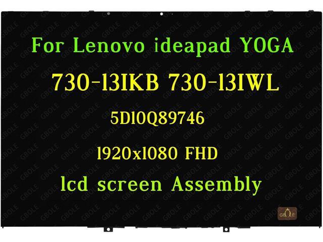 Click here for Screen Replacement for Lenovo ideapad Yoga 730-13... prices