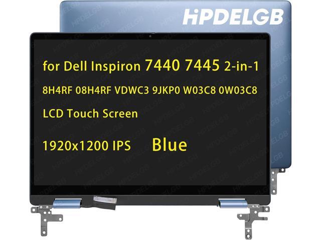 Click here for Replacement for Dell Inspiron 7440 7445 2-in-1 8H4... prices