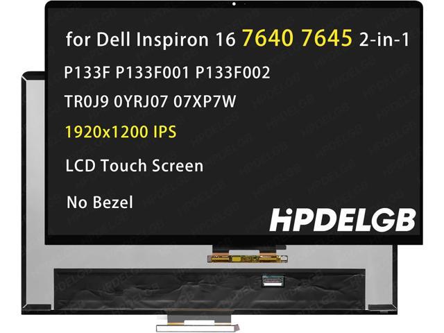 Click here for Replacement for Dell Inspiron 16 7640 7645 2-in-1... prices