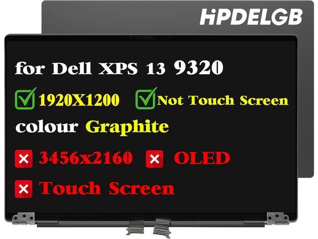 Click here for Replacement for Dell XPS 13 Plus 9320 9PG51 09PG51... prices
