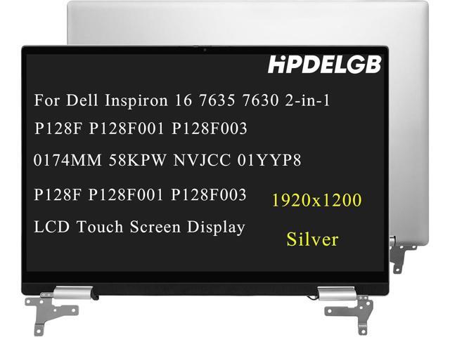 Click here for Replacement for Dell Inspiron 16 7635 7630 2-in-1... prices