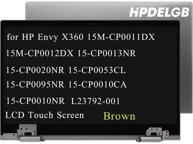 Click here for Replacement for HP Envy X360 15M-CP0011DX 15M-CP00... prices