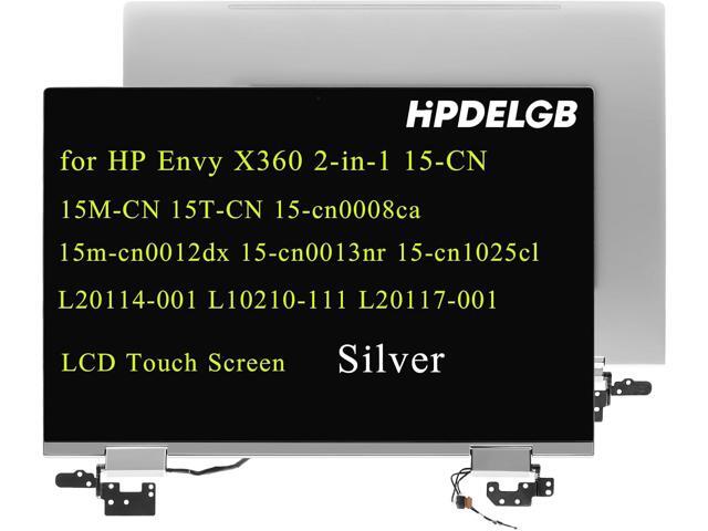 Click here for Replacement for HP Envy X360 2-in-1 15-CN 15M-CN 1... prices