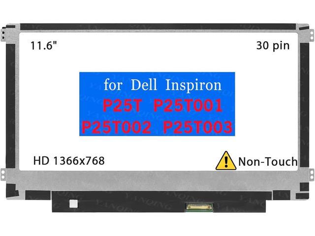 Click here for 11.6 Screen Replacement for Dell Inspiron P25T P25... prices