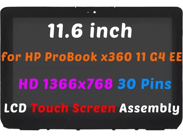 Click here for 11.6 LCD Screen Assembly for HP ProBook x360 11 G4... prices