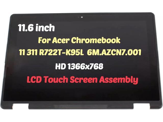 Click here for 11.6 LCD Screen Assembly for Acer Chromebook Spin... prices