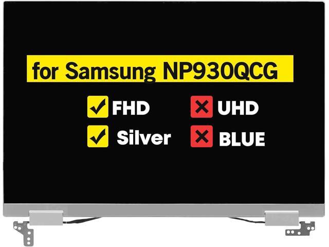 Click here for 13.3 OLED Full Top Touch Screen Assembly for Samsu... prices