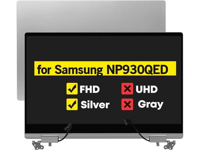 Click here for 13.3 OLED Full Top Touch Screen Assembly for Samsu... prices