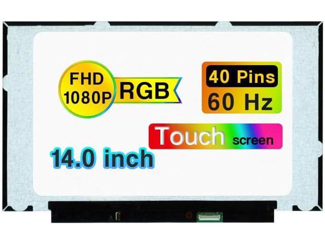 Click here for Replacement for Lenovo Thinkbook 14 GEN 4 14.0 FHD... prices