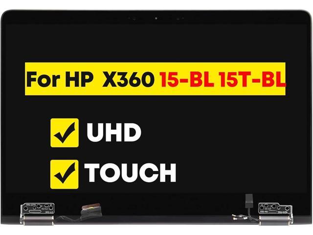 Click here for 15.6 LCD Screen Replacement Full Top Complete Asse... prices