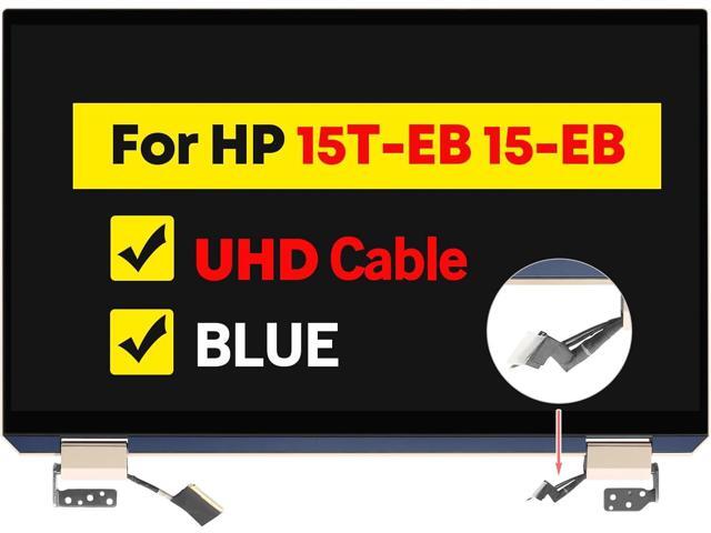 Click here for 15.6 LCD Screen Replacement Full Top Complete Asse... prices