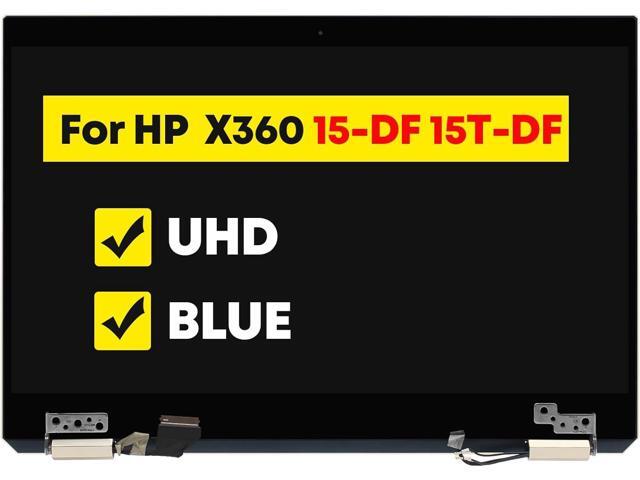 Click here for 15.6 LCD Screen Replacement Full Top Complete Asse... prices