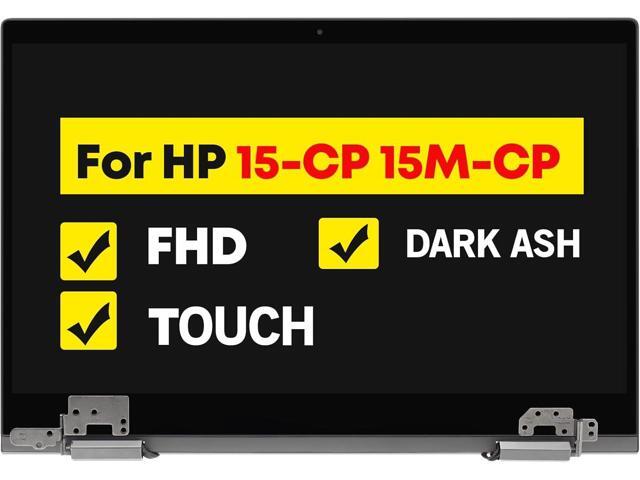 Click here for 15.6 LCD Screen Replacement Full Top Complete Asse... prices