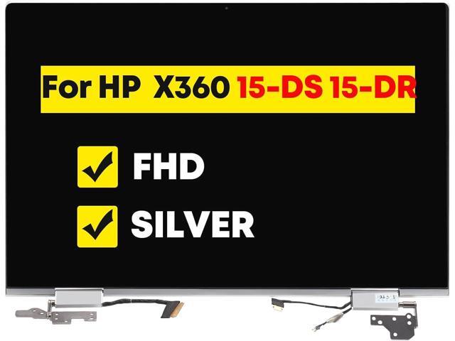 Click here for 15.6 LCD Screen Replacement Full Top Complete Asse... prices