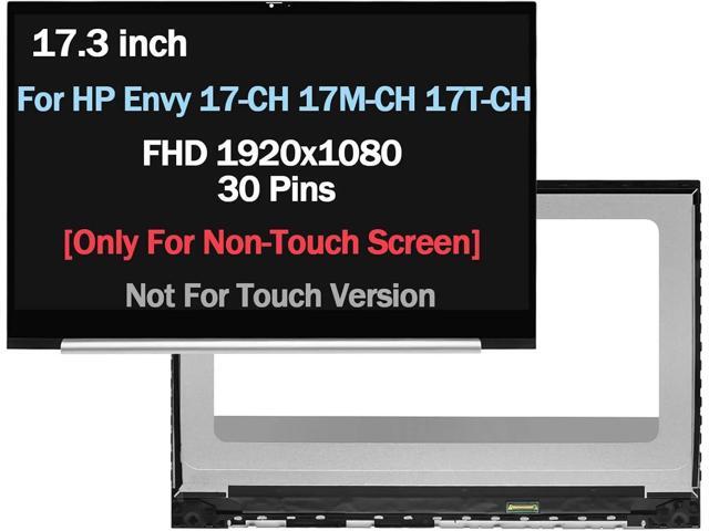 Click here for 17.3 LCD LED Non-Touch Screen+Frame Assembly for H... prices