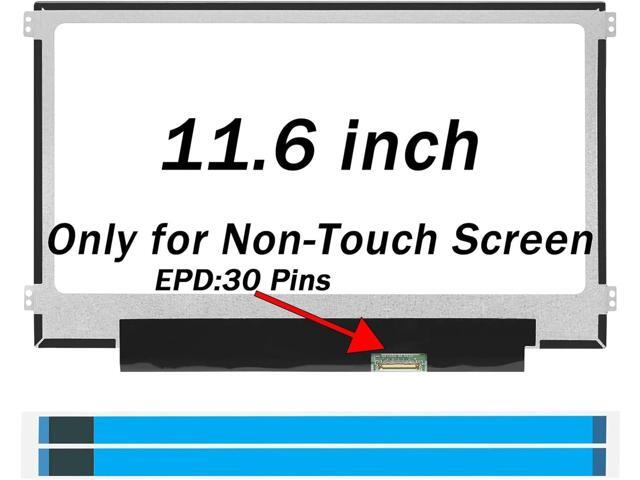 Click here for 11.6 New LCD Screen Replacement for Dell Latitude... prices