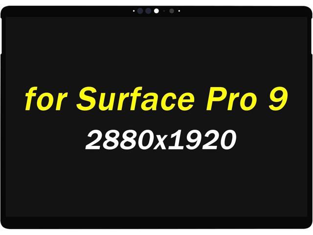 Click here for for Microsoft Surface Pro 9 2038 (2021) Screen Rep... prices