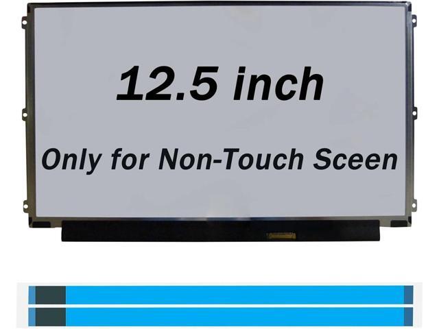 Click here for 12.5 New LCD Screen Replacement for Dell Latitude... prices